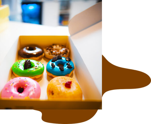 Discover the Best Donuts in Perth | Top Donut Companies